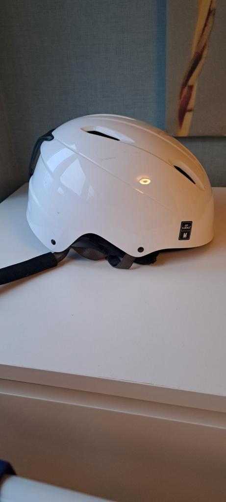≥ Giro Ski/Snowboard Helm - Maat M - Verstelbaar — Skiën en Langlaufen ...