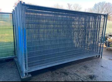 ≥ Bouwhekken/bouwhek/bouw hekken/bouw afzetting/bouw afzetting ...