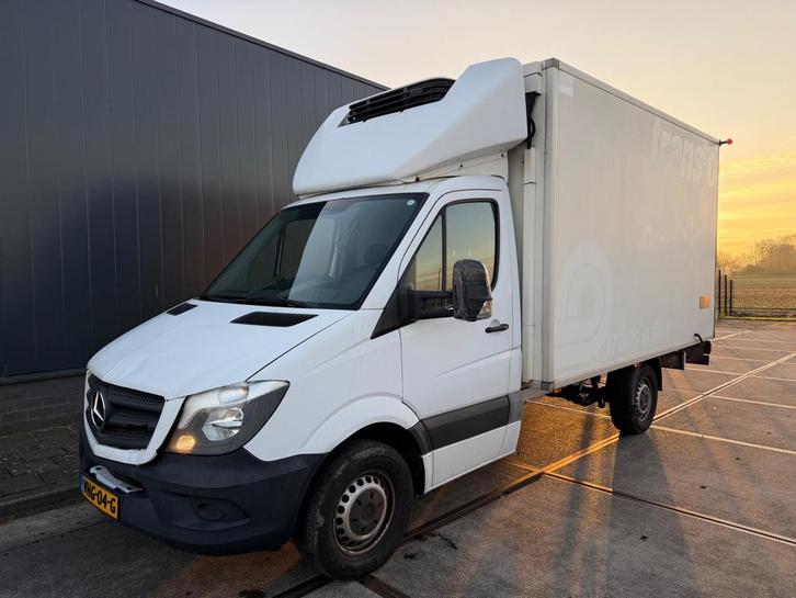 ≥ Mercedes-Benz Sprinter 316 2.2 CDI 366 — Bestelauto's — Marktplaats