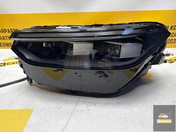 ≥ Vw Tayron IQ light Full led Koplamp Links compleet 57L941059 ...