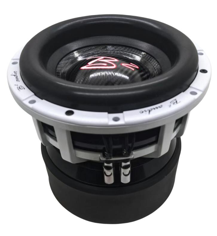 ≥ B2 Audio RAMPAGE10 10 inch subwoofer 3000W RMS — Autospeakers ...