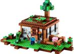 ≥ Vind lego minecraft set 21115 op Marktplaats - december 2025