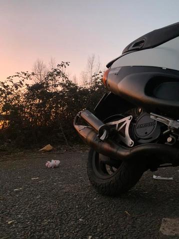 ≥ Piaggio Zip SP1 (SP98) — Scooters | Piaggio — Marktplaats