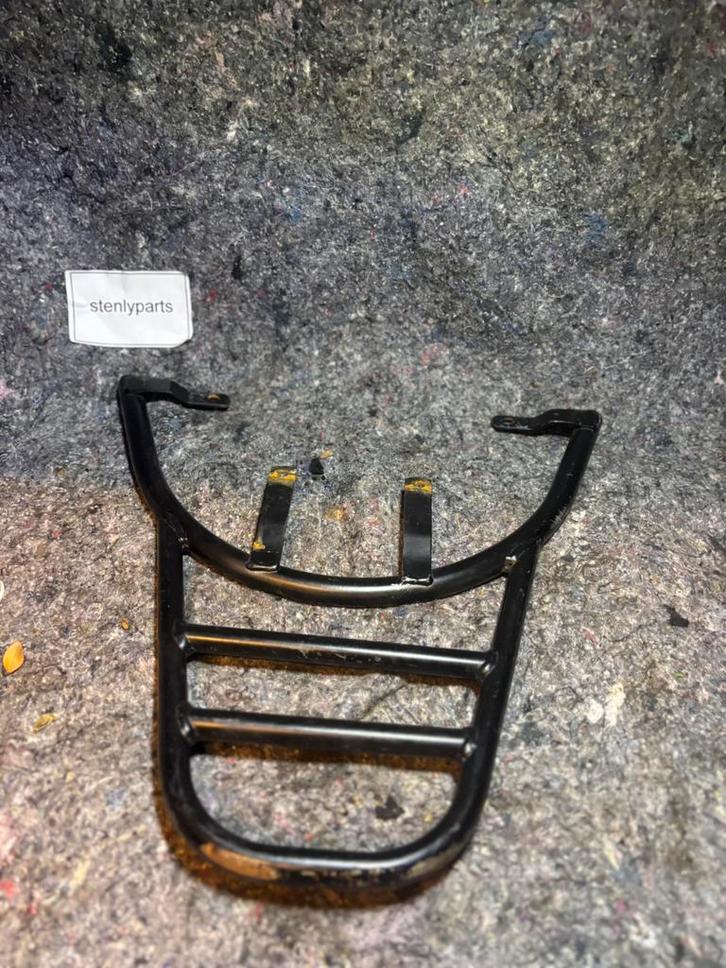 ≥ Zip rekje — Brommeronderdelen | Scooters — Marktplaats