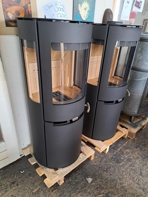 ≥ Aanbieding aduro 9.5 nieuw voor €1700,00 en nog veel meer — Kachels ...