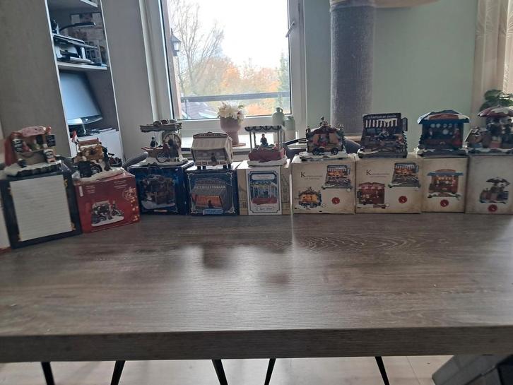≥ Serie Typisch Hollands 10 +2 niet meer te koop in winkels — Kerst ...