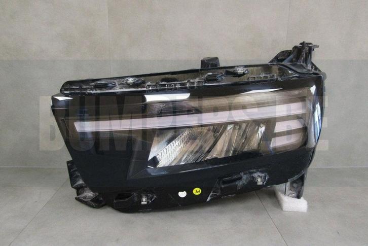 ≥ KOPLAMP OPEL FRONTERA LED 24- LH LINKS S1254/K4/2C — Verlichting ...