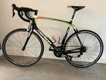 ≥ Merida Racefiets Ultegra - Achterwiel aan vervanging toe — Fietsen ...