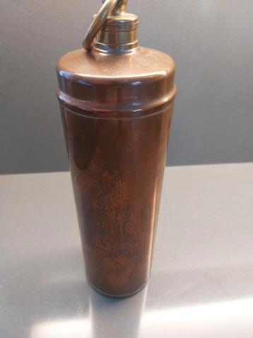 ≥ Leolux Kikko Design Stoel - Rood & Zwart Leer — Stoelen — Marktplaats