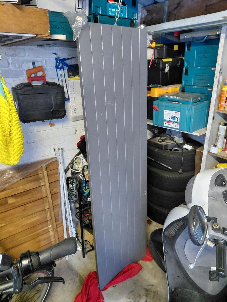 ≥ Design radiator — Verwarming en Radiatoren — Marktplaats