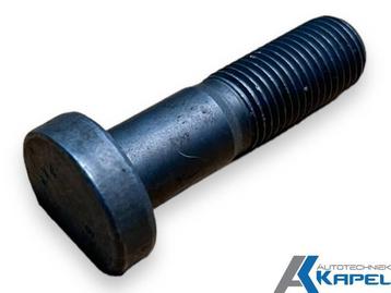 ≥ Tapeind bevestiging wiel voorzijde Mercedes dudo T2 — Ophanging en Onderstel — Marktplaats