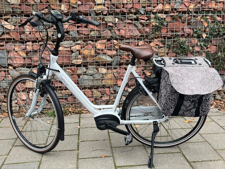 ≥ Hele goede E-bike Batavus Wayz ego Bosch — Elektrische fietsen ...