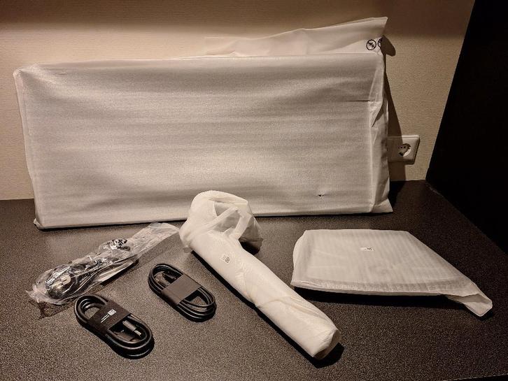 ≥ Dell Pro Plus P3425WE Curved Ultrawide USB-C Docking Monitor ...