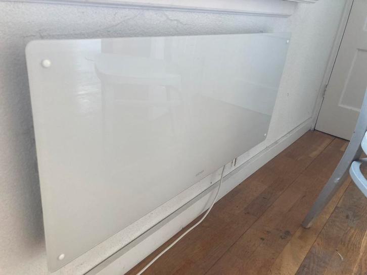 ≥ BeHa elektrische verwarming — Verwarming en Radiatoren — Marktplaats