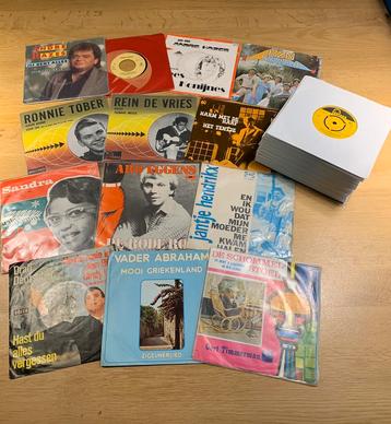 ≥ Favorieten expres, piraten, nederbeat, 53 stuks in één koop! — Vinyl ...