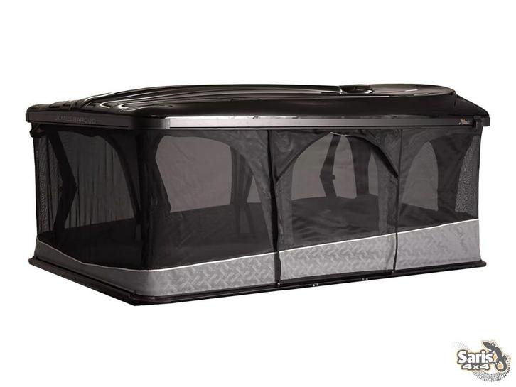 ≥ Front Runner Daktent James Baroud Rooftop Tent Odyssey M / z ...
