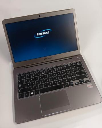 ≥ Samsung 13,3 inch Laptop SSD Windows 11 — Windows Laptops — Marktplaats