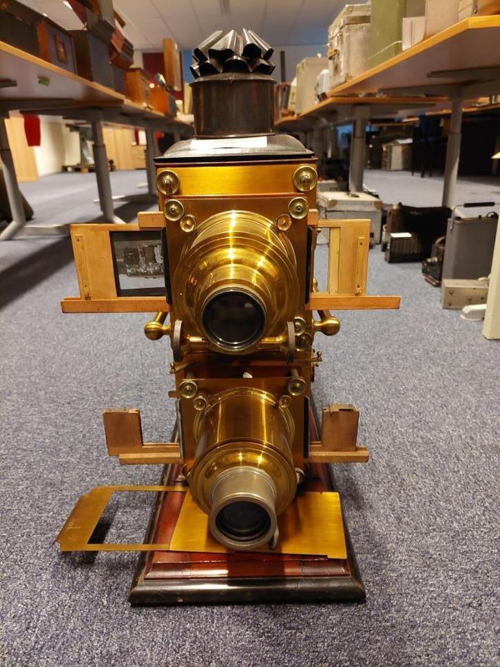 ≥ Toverlantaarn (Gereserveerd) — Fotografica en Filmapparatuur ...