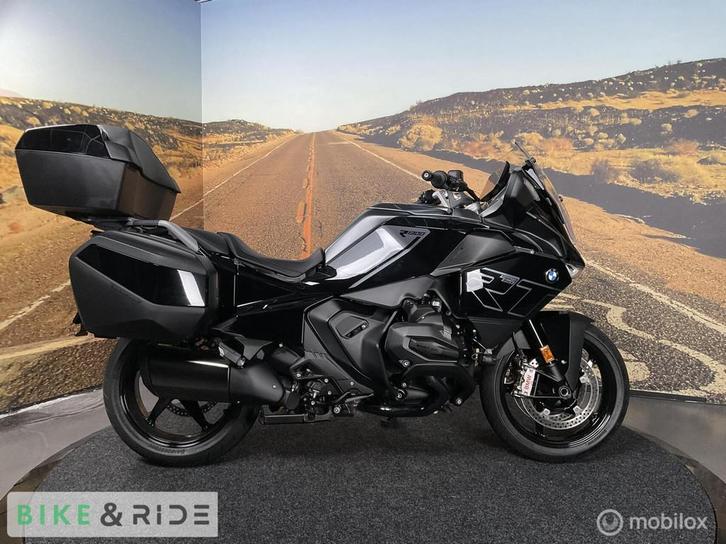 ≥ BMW R 1300 RT ASA - Top Koffer- BTW Motor — Motoren | BMW — Marktplaats