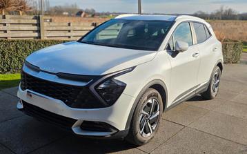 ≥ KIA Sportage 1.6 T-GDI Pulse — Kia — Marktplaats