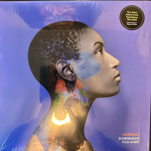 ≥ Dominique Fils-Aimé - ALLE Vinyl Albums en 'Geheim Tip' :-) — Vinyl ...