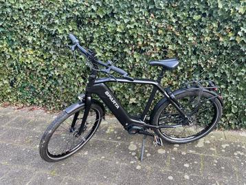 ≥ Te koop Sparta D- Burst Energy E-bike (2022) — Elektrische fietsen ...