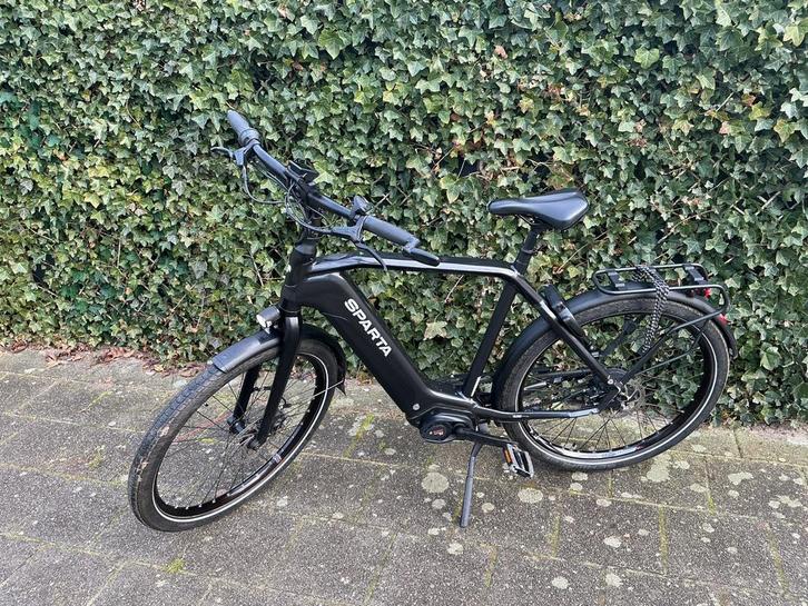 ≥ Te koop Sparta D- Burst Energy E-bike (2022) — Elektrische fietsen ...