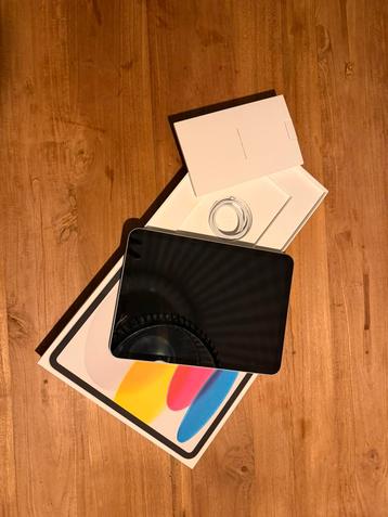 ≥ Apple iPad A16 nieuw — Apple iPads — Marktplaats