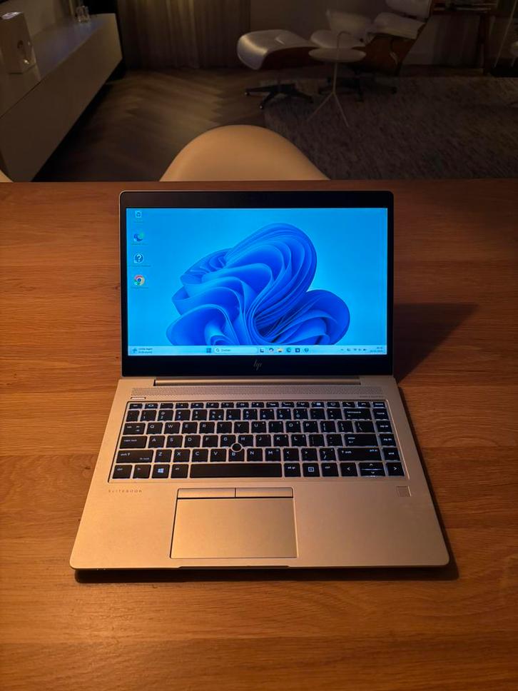 ≥ Snelle Hp Elitebook 14.6 Ryzen3 16GB SSD512GB Office 2024! — Windows ...