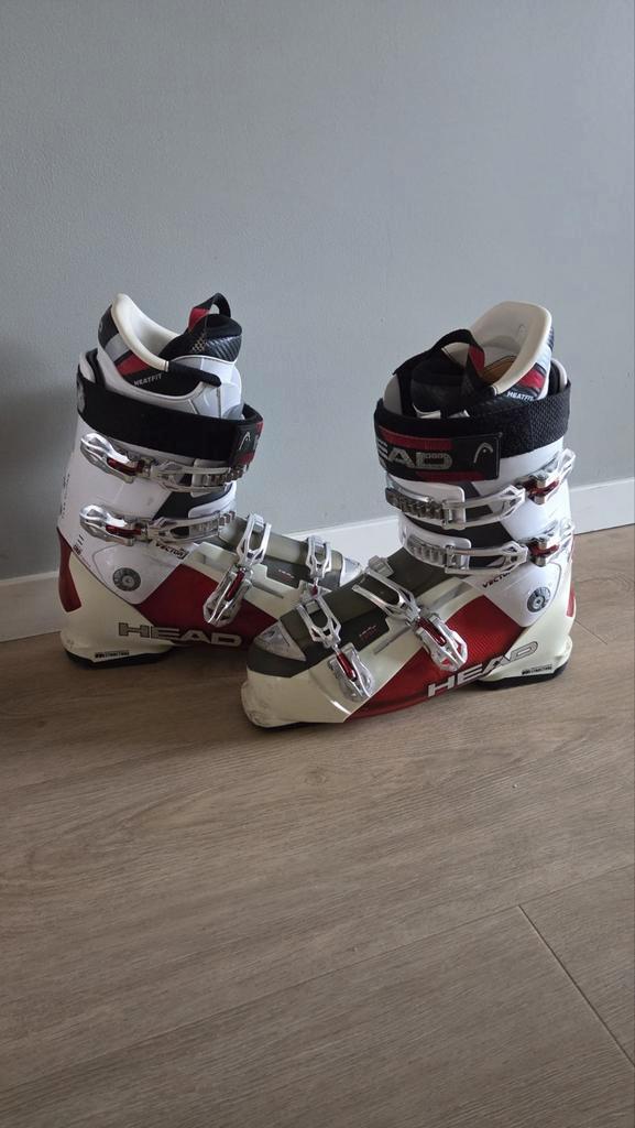 ≥ Head Vector 100x skischoen man — Skiën en Langlaufen — Marktplaats