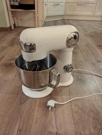≥ Cuisineart - Stand Mixer — Keukenmixers — Marktplaats
