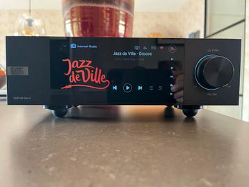 ≥ Eversolo DMP-A6 Gen2 2TB SSD + PSU Upgrade - Perfecte Staat ...