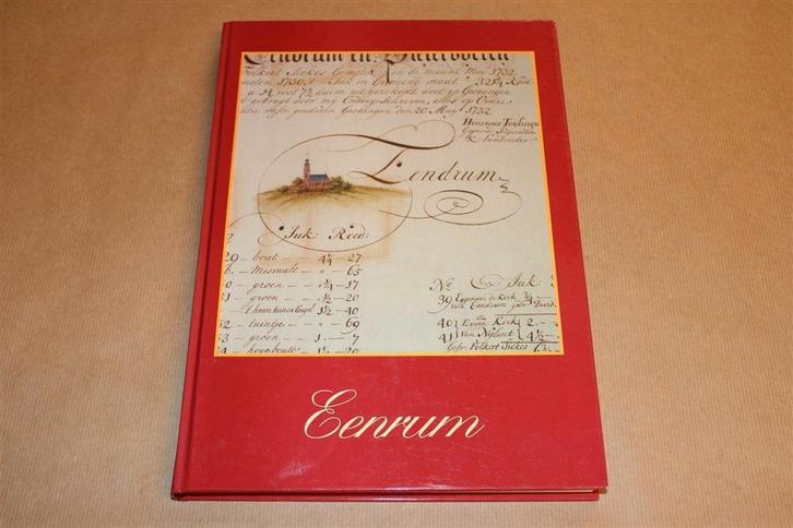 ≥ Ainrom Nait van Guster — 2200 Jaar Geschiedenis van Eenrum ...