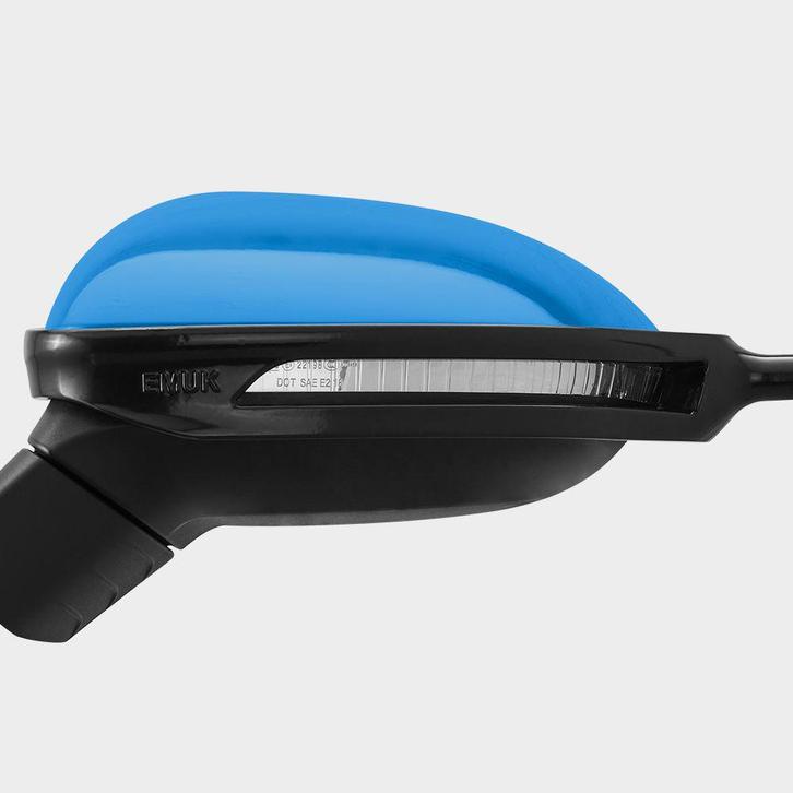 ≥ EMUK Caravanspiegels - Cupra Born / Volkswagen Golf, ID.3 — Caravan ...