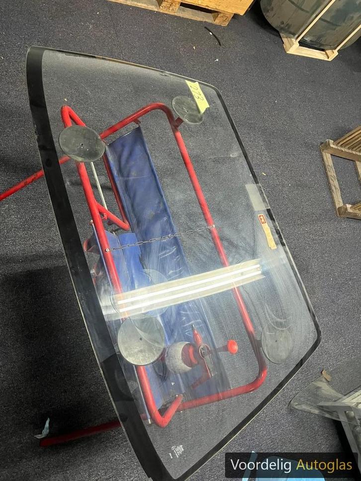 ≥ NISSAN SUNNY B12 87 - 02/91 VOORRUIT GELAAGD HELDER — Ruiten en ...