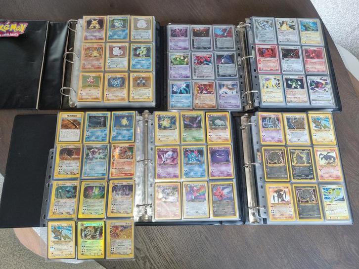 ≥ Megaverzameling pokemon kaarten, shining/crystal/goldstar — Verzamelkaartspellen | Pokémon ...