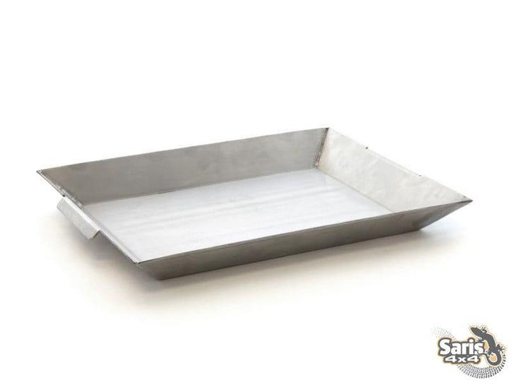 ≥ Front Runner BBQ/braadpan / Stainless Steel — Kampeeraccessoires ...