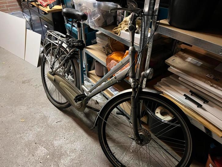 ≥ Gazelle Orange Damesfiets - Frame 57 — Fietsen | Dames | Damesfietsen ...