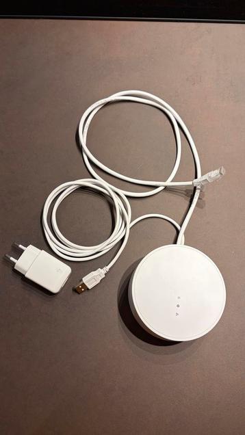 ≥ IKEA Tradfri Hub - Smart Home Gateway — Accesspoints — Marktplaats