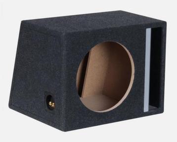 ≥ Subwoofer Behuizing 50 Liter - Nieuw in Doos — Autospeakers — Marktplaats