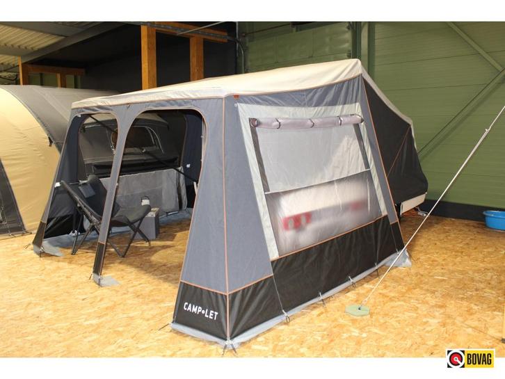 ≥ Camp-let North — Vouwwagens — Marktplaats