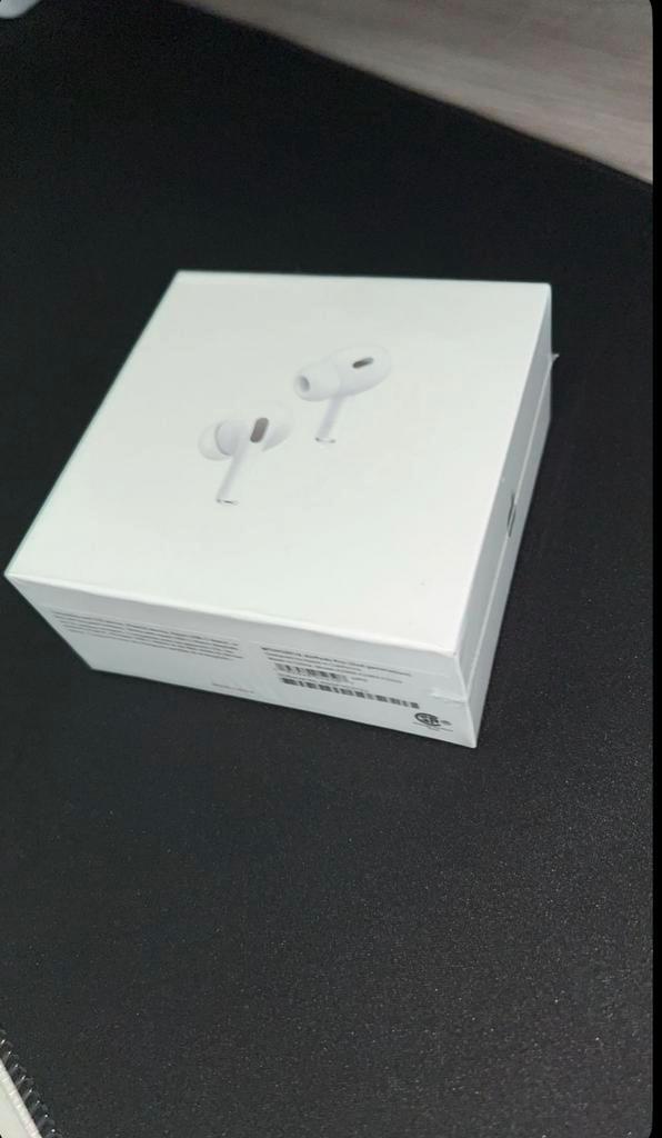 ≥ Apple Airpods Pro (2e generatie) (Antwerpen) — Mobiele telefoons ...