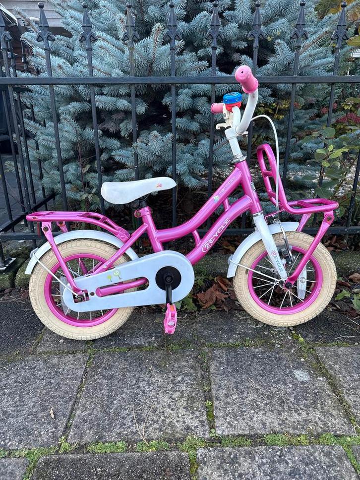 ≥ Leuke kinderfiets - perfect voor beginnende fietsers! — Fietsen ...