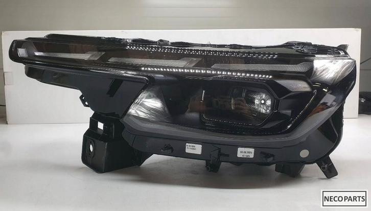 ≥ ALFA ROMEO JUNIOR MILANO FULL LED KOPLAMP 50572577 COMPLEET ...