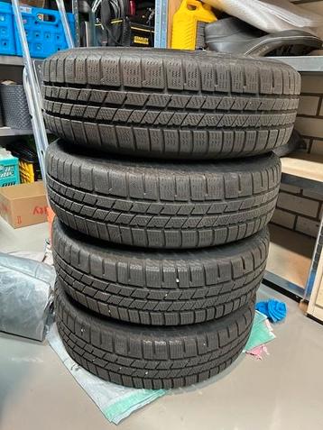 ≥ winterbanden — Banden en Velgen — Marktplaats