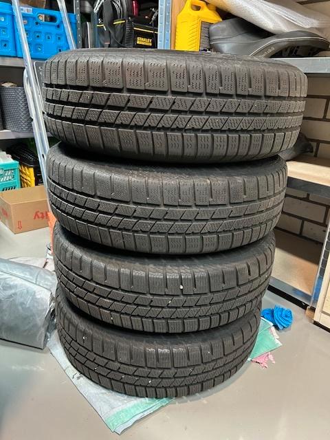 ≥ winterbanden — Banden en Velgen — Marktplaats