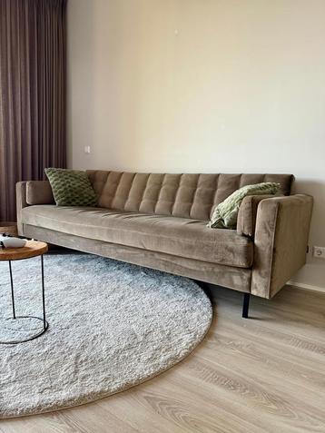 ≥ Zo goed als nieuwe bank te koop, bieden!! — Banken | Sofa's en ...