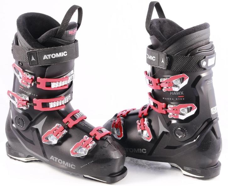 ≥ 42 43 44 EU skischoenen ATOMIC HAWX MAGNA R100 2023 — Skiën en ...