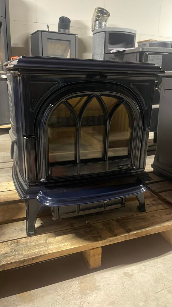 ≥ Stovax Huntington 30 — Kachels — Marktplaats