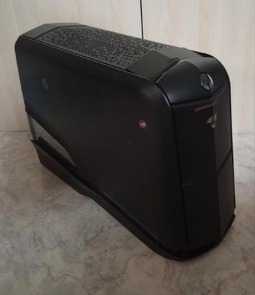 ≥ MOET NU WEG - ALIENWARE - FORTNITE — Desktop Pc's — Marktplaats